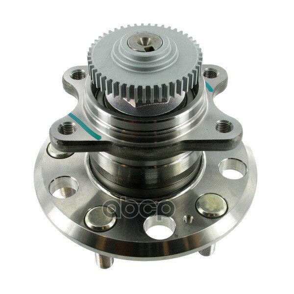 Ступица в сборе с подш. Sonata V Skf арт. vkba6950