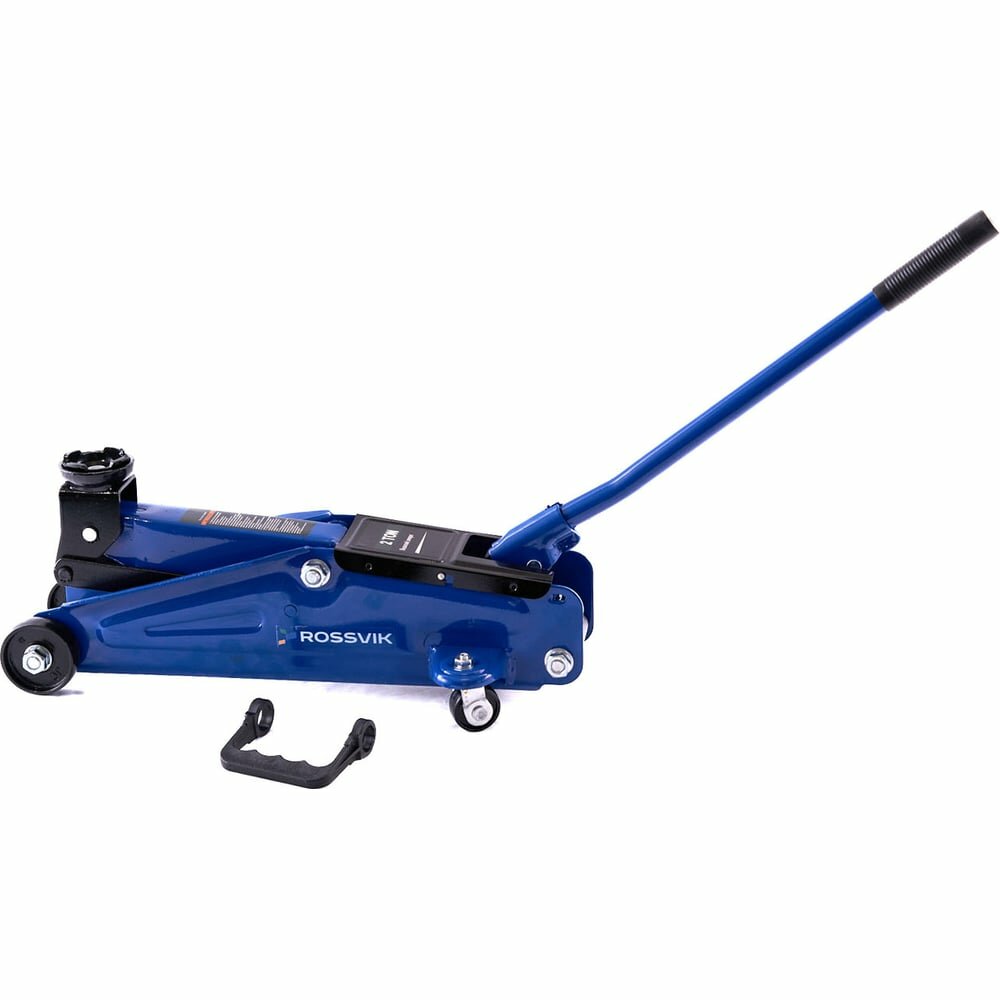 Подкатной домкрат Rossvik V2