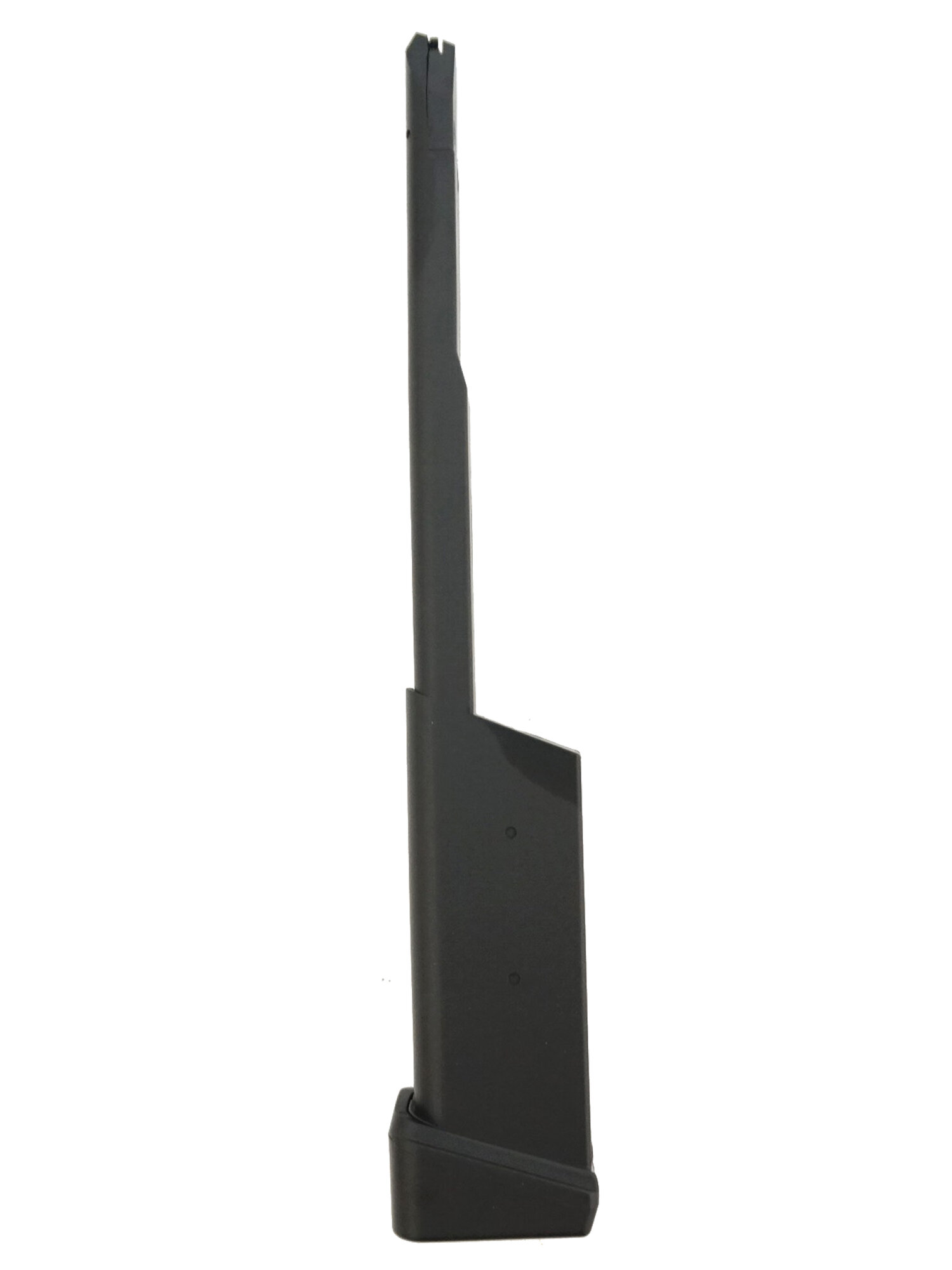 Магазин Cyma для пистолета Glock CM030, длинный, 100 шаров (C.27)