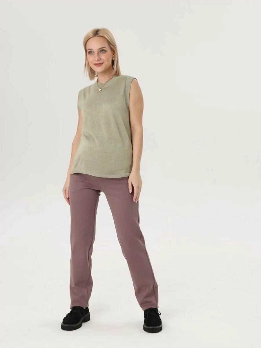 Брюки классические