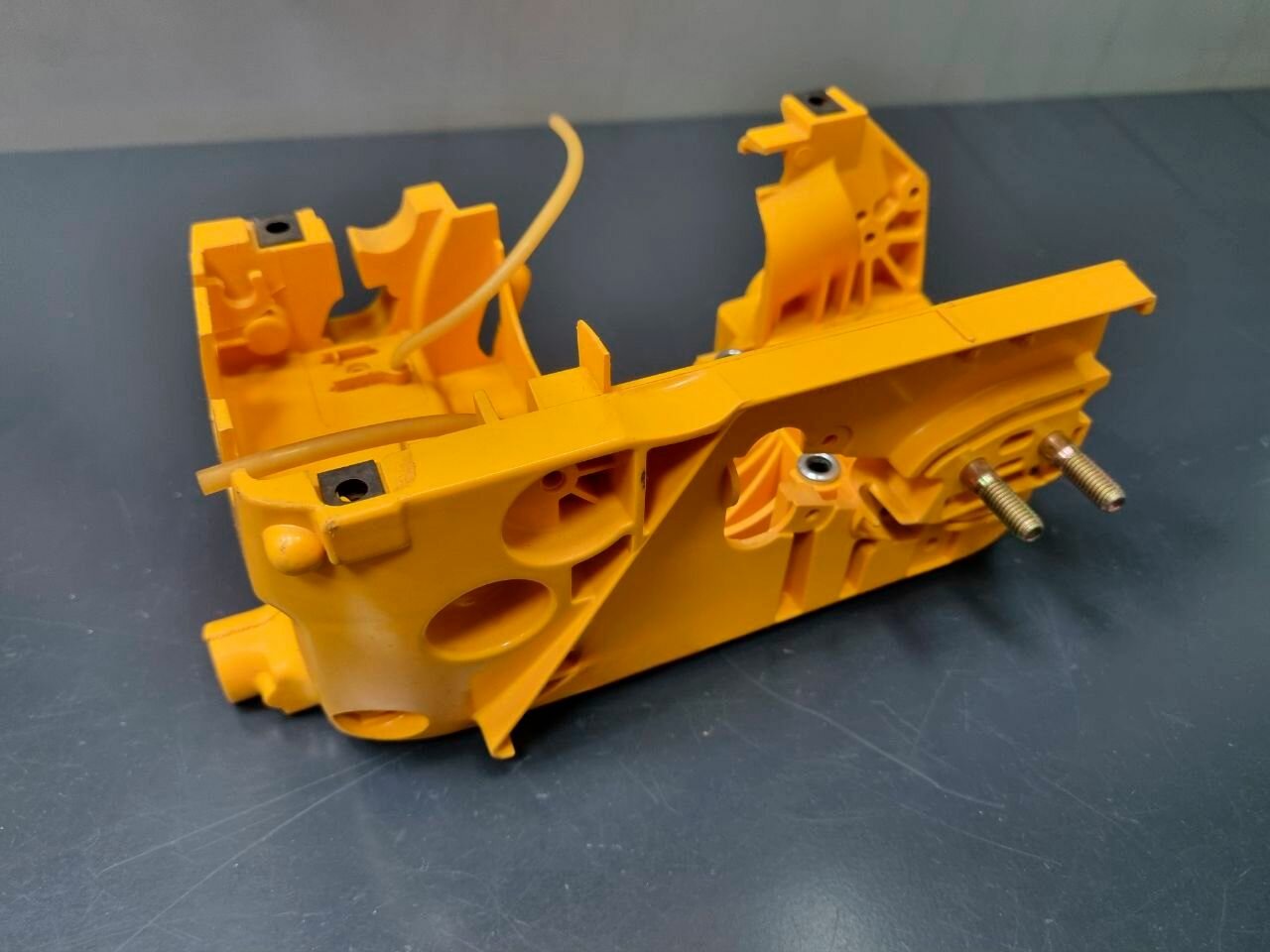 Картер в сборе Partner, для бензопилы Partner 352/371, оригинал, арт. 5300587-33