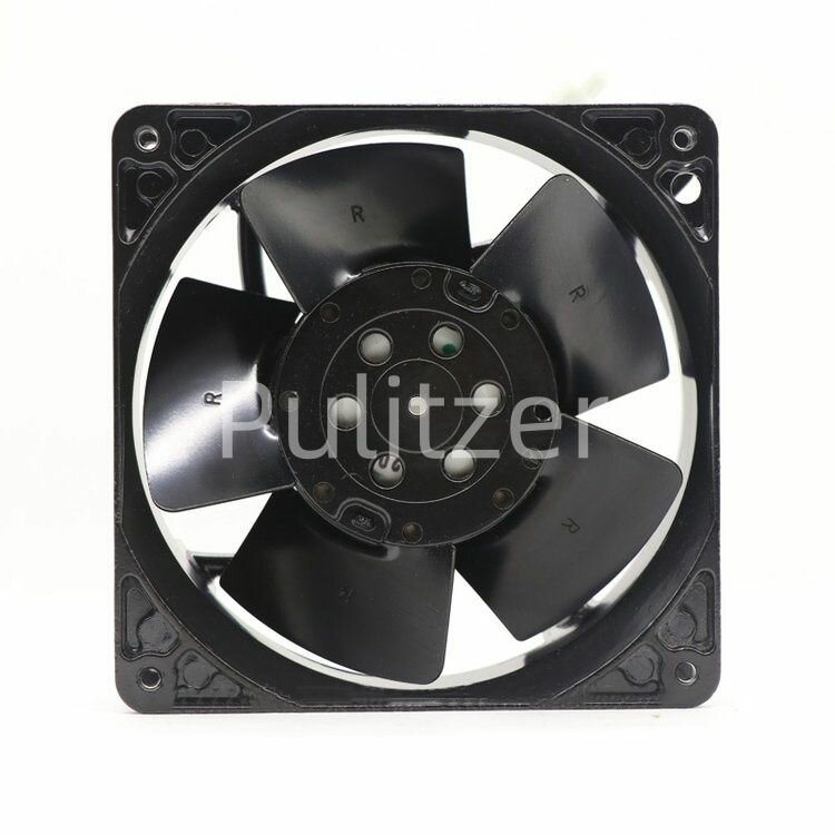 Ebmpapst 4556Z 230V 19W 119*119*38mm компактный осевой вентилятор охлаждения AC