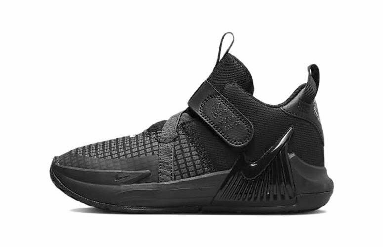 Кроссовки LeBron Witness 7 PS
