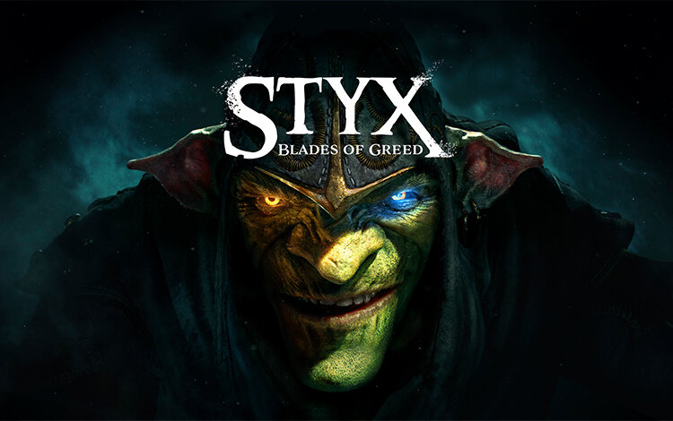 Styx: Blades of Greed (Steam; PC; Регион активации РФ, СНГ; Русские субтитры)