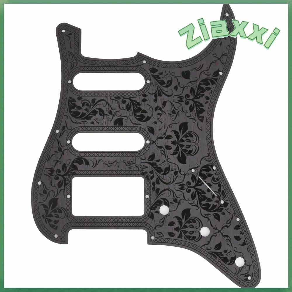 Розовое дерево, Защита для электрогитары, для любителей музыки