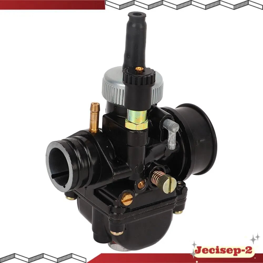 Карбюратор, 19 мм, мощный и эффективный, для скутеров и моторов 50-100cc