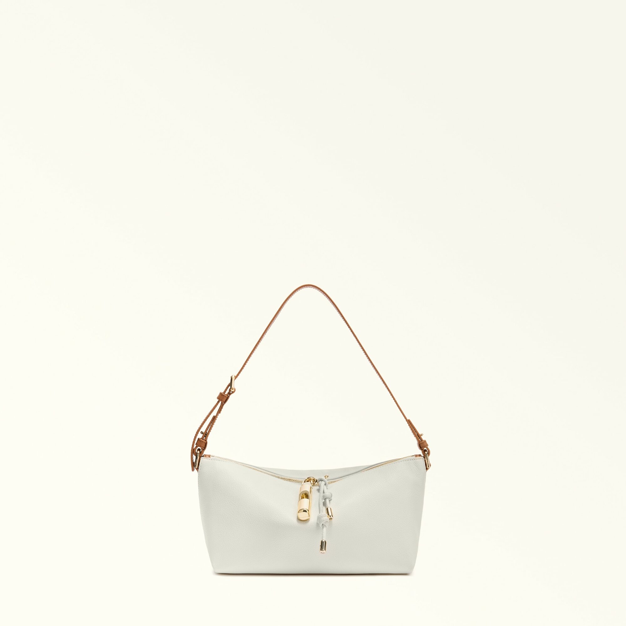 Сумка седло FURLA DEBBY MINI SHOULDER BAG SOFT