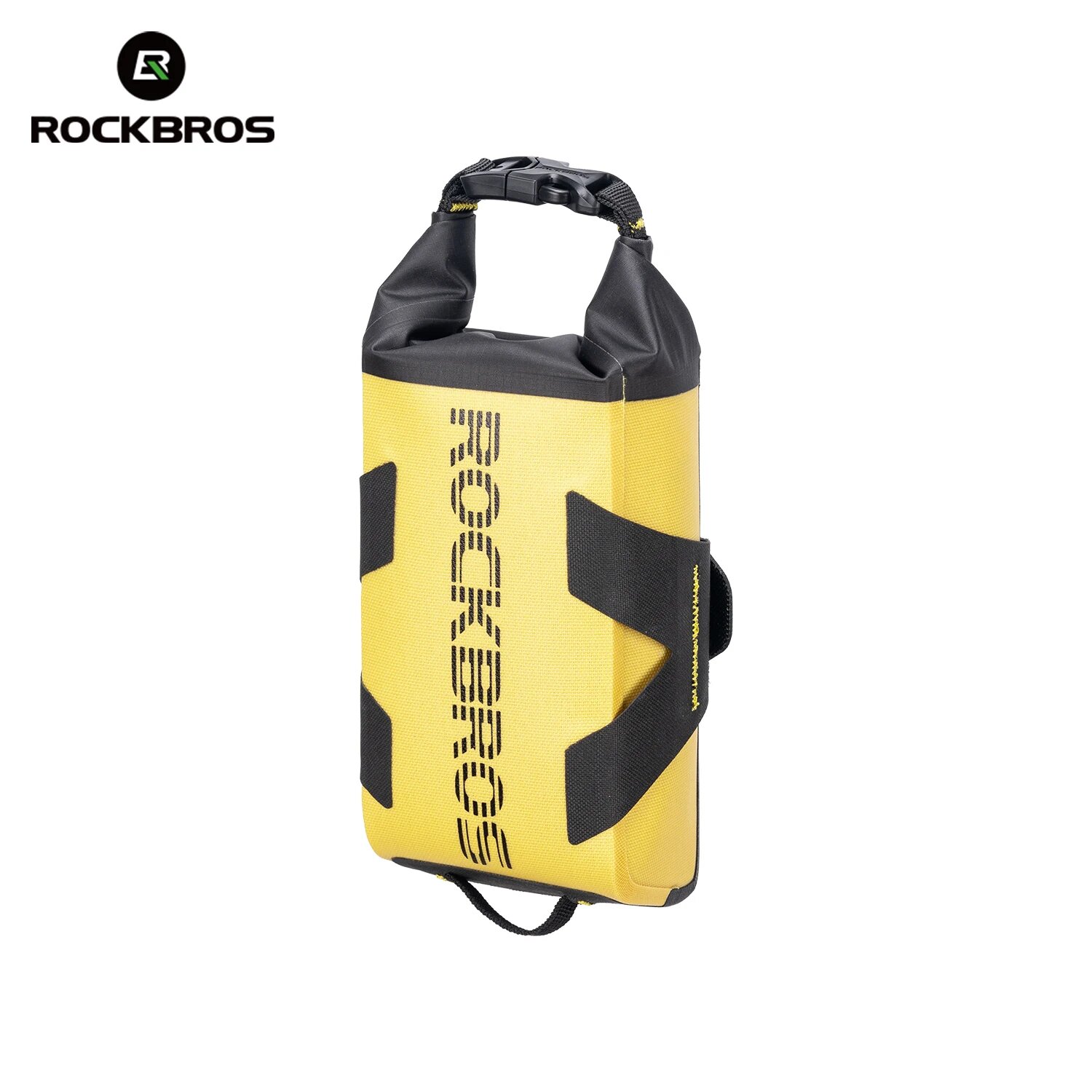 ROCKBROS Велосипедная сумка AS-161