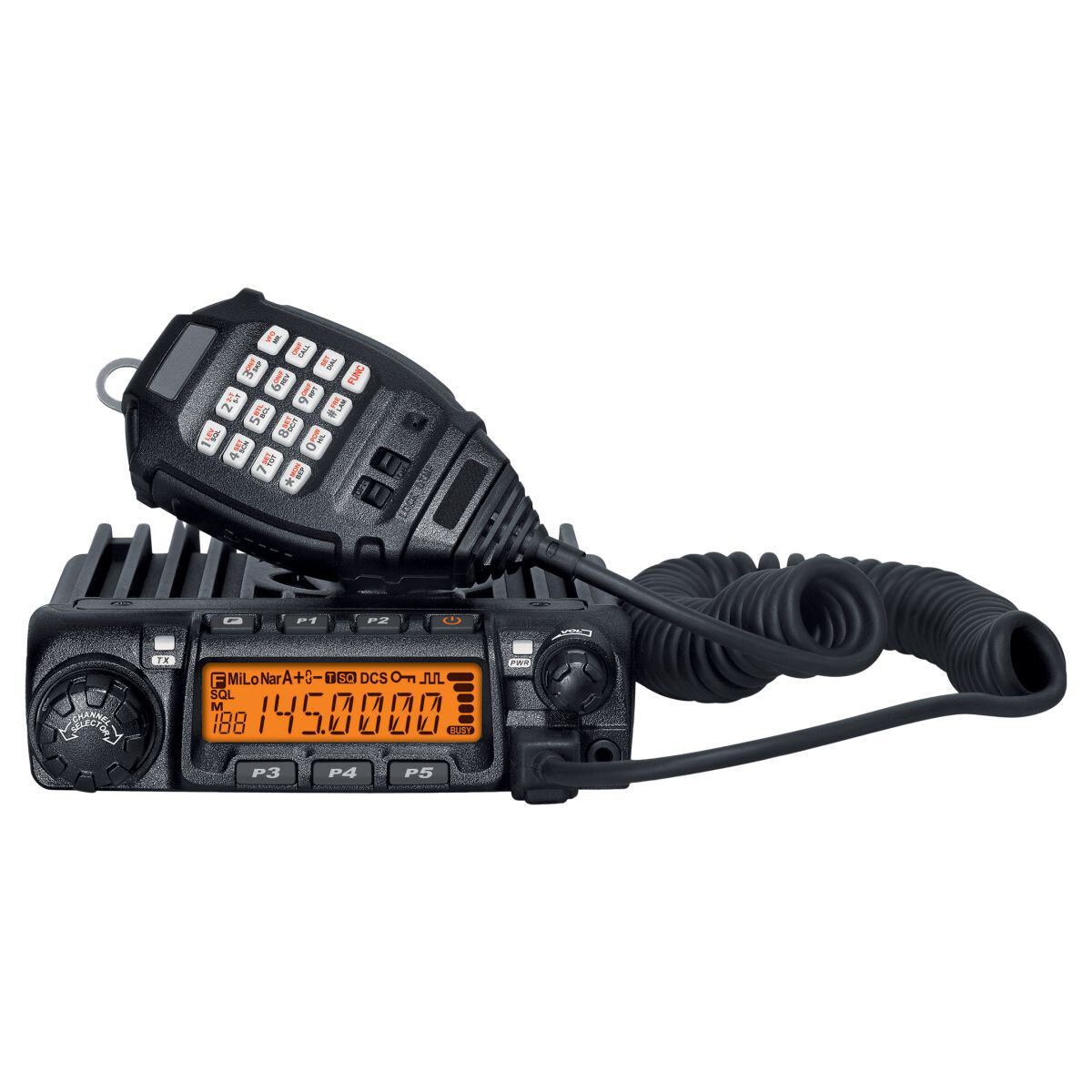 Автомобильная радиостанция Аргут А-403 VHF