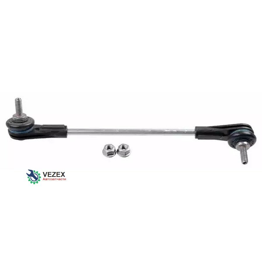 LEMFORDER 3735701 Тяга стабилизатора передн правая BMW 1 F20, 3 F30 (M-техника) 3735701