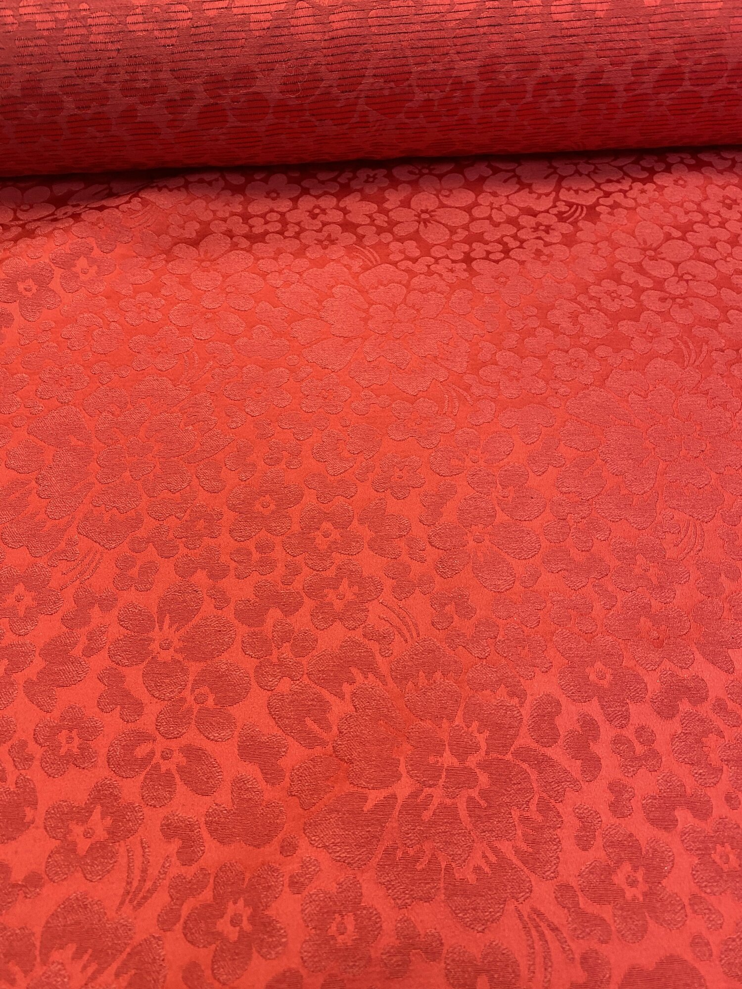 Ткань жаккард хлопок 100% (Италия) ш-140см цена за 0,7 м