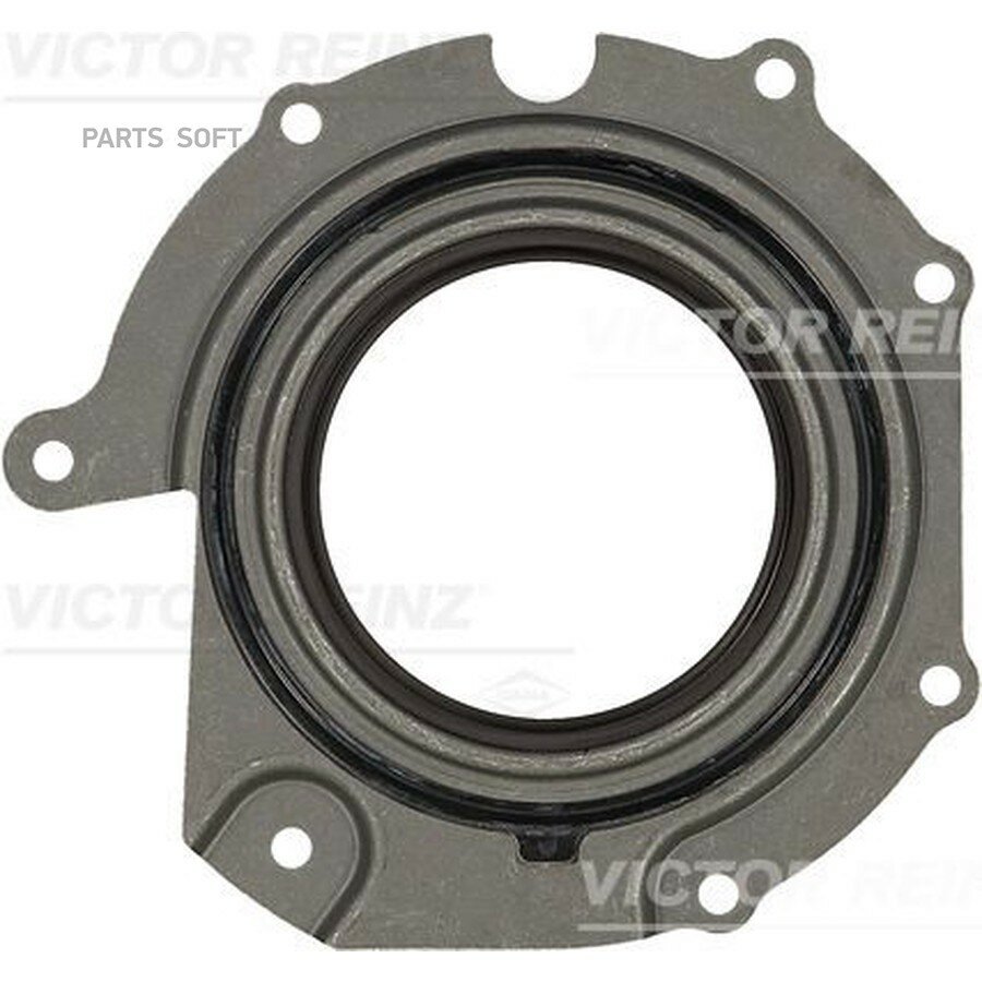 Сальник Ford Fiesta 99-02 / Mondeo 07-10 VICTOR REINZ 81-90031-00 | цена за 1 шт