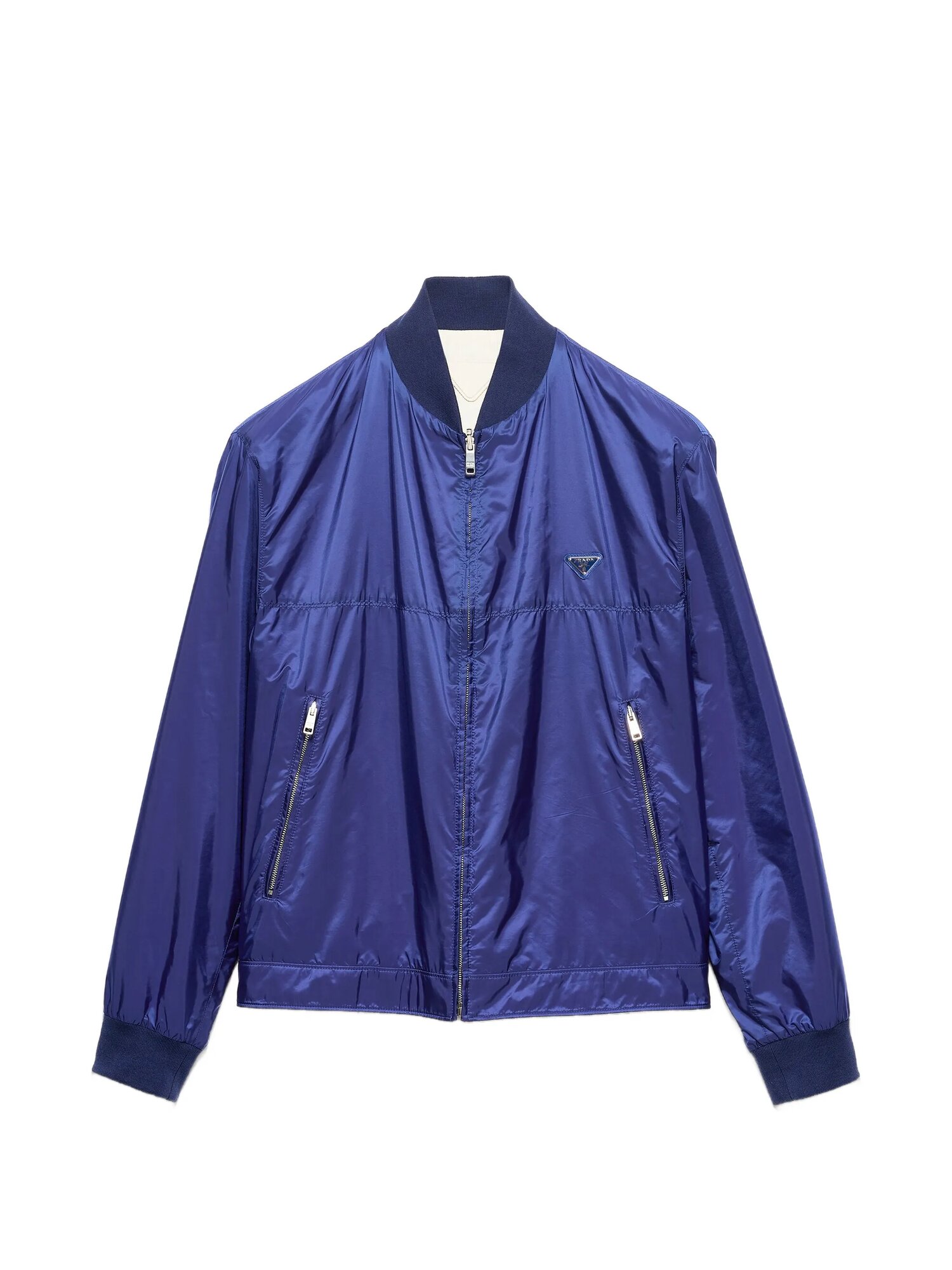 Бомбер Re-Nylon