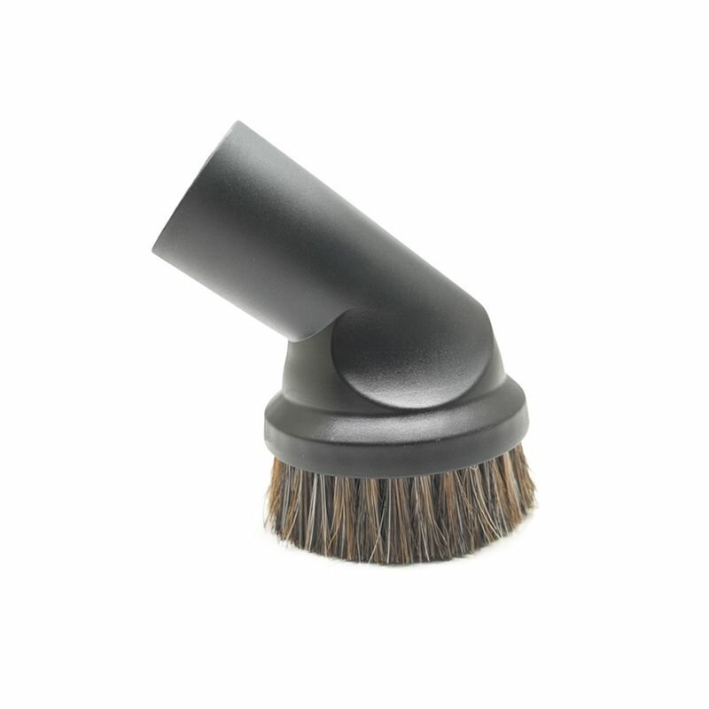 Сменная Круглая Щетка Для Пыли С Мягкой Щетиной 35 Мм 1 Шт