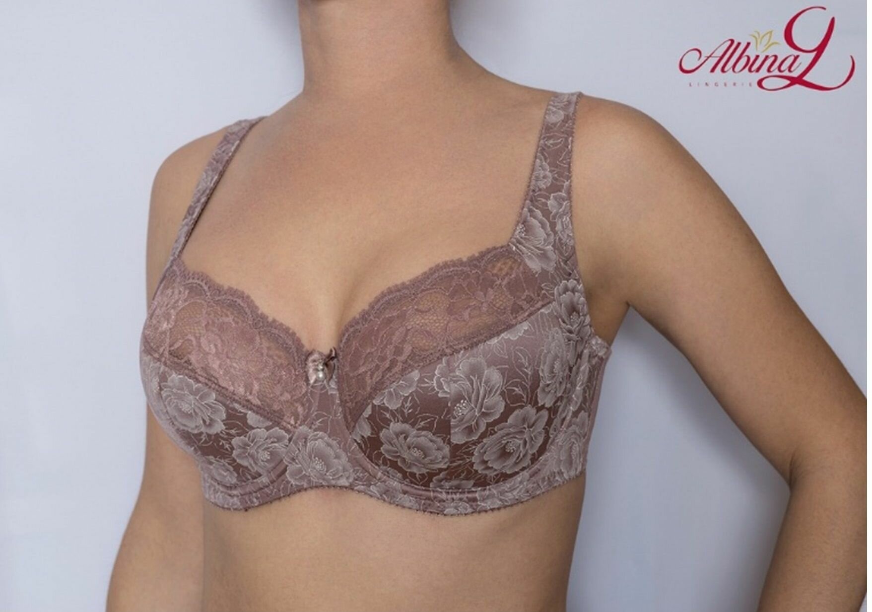 Бюстгальтер