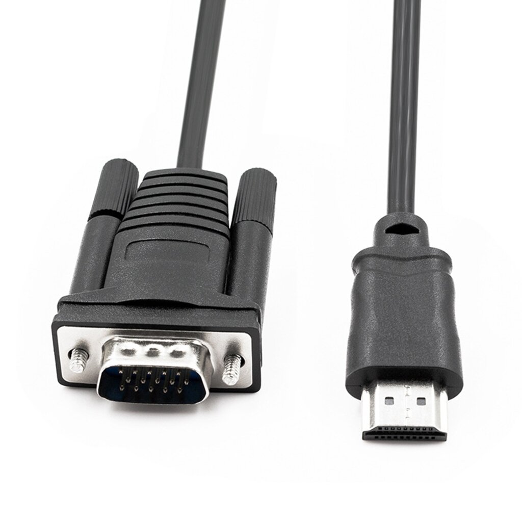 Конвертер HDMI в VGA — фото 1