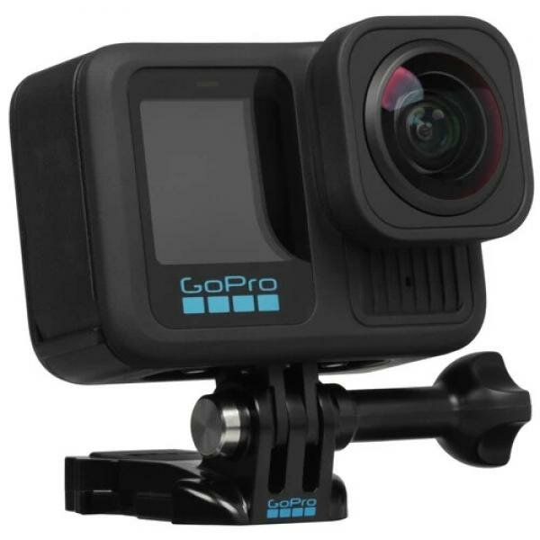 Копия_Экшн-камера GoPro HERO 13 Black Ultra Wide Edition, Black