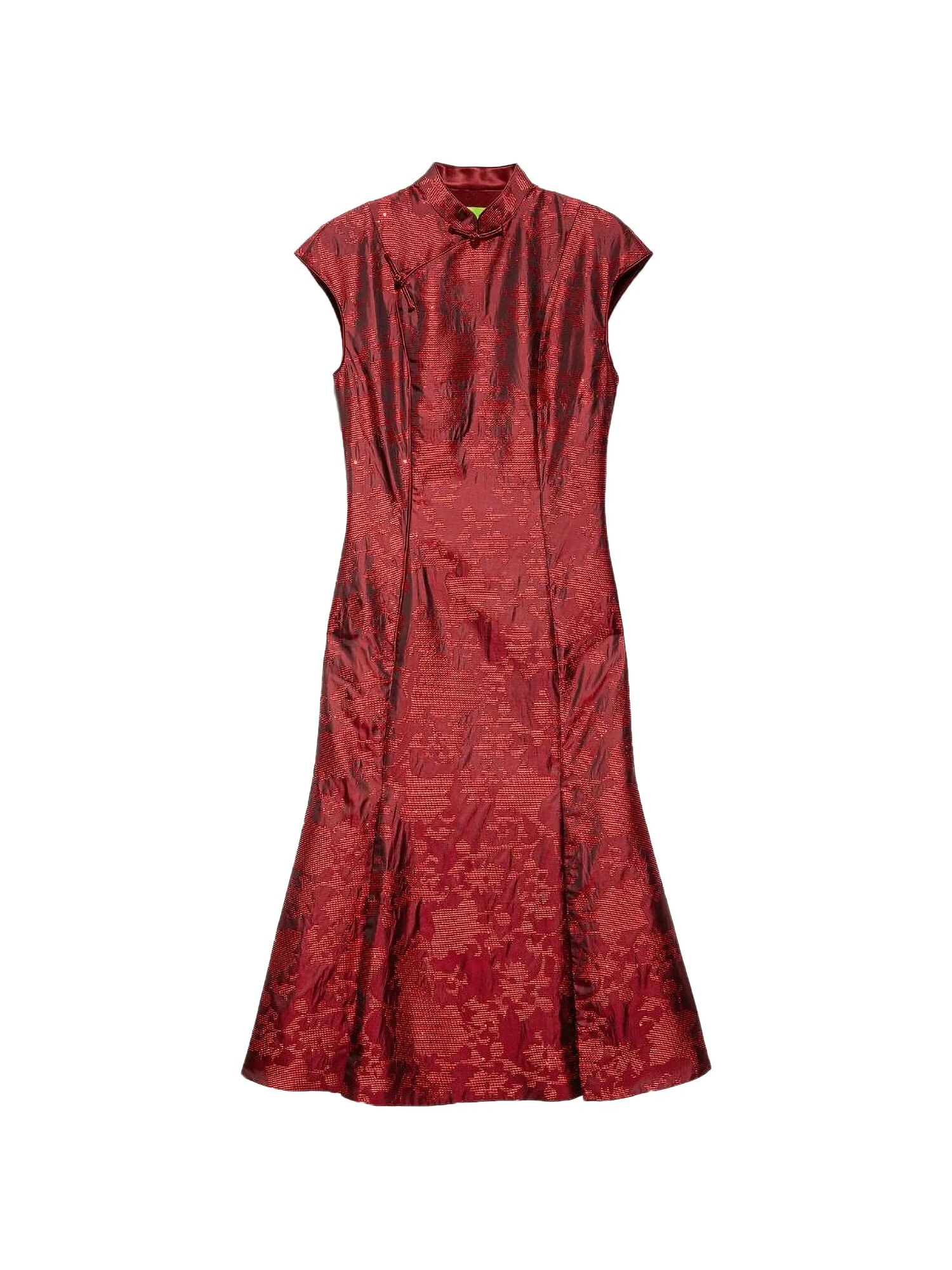 Платье qipao
