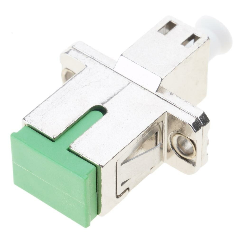 Адаптер волоконно-оптический SC/UPC–LC/UPC, БТР