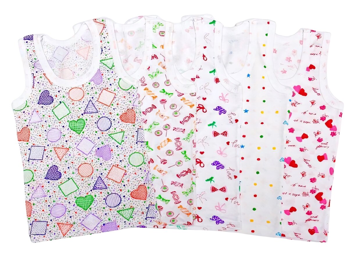 Майка Летняя коллекция