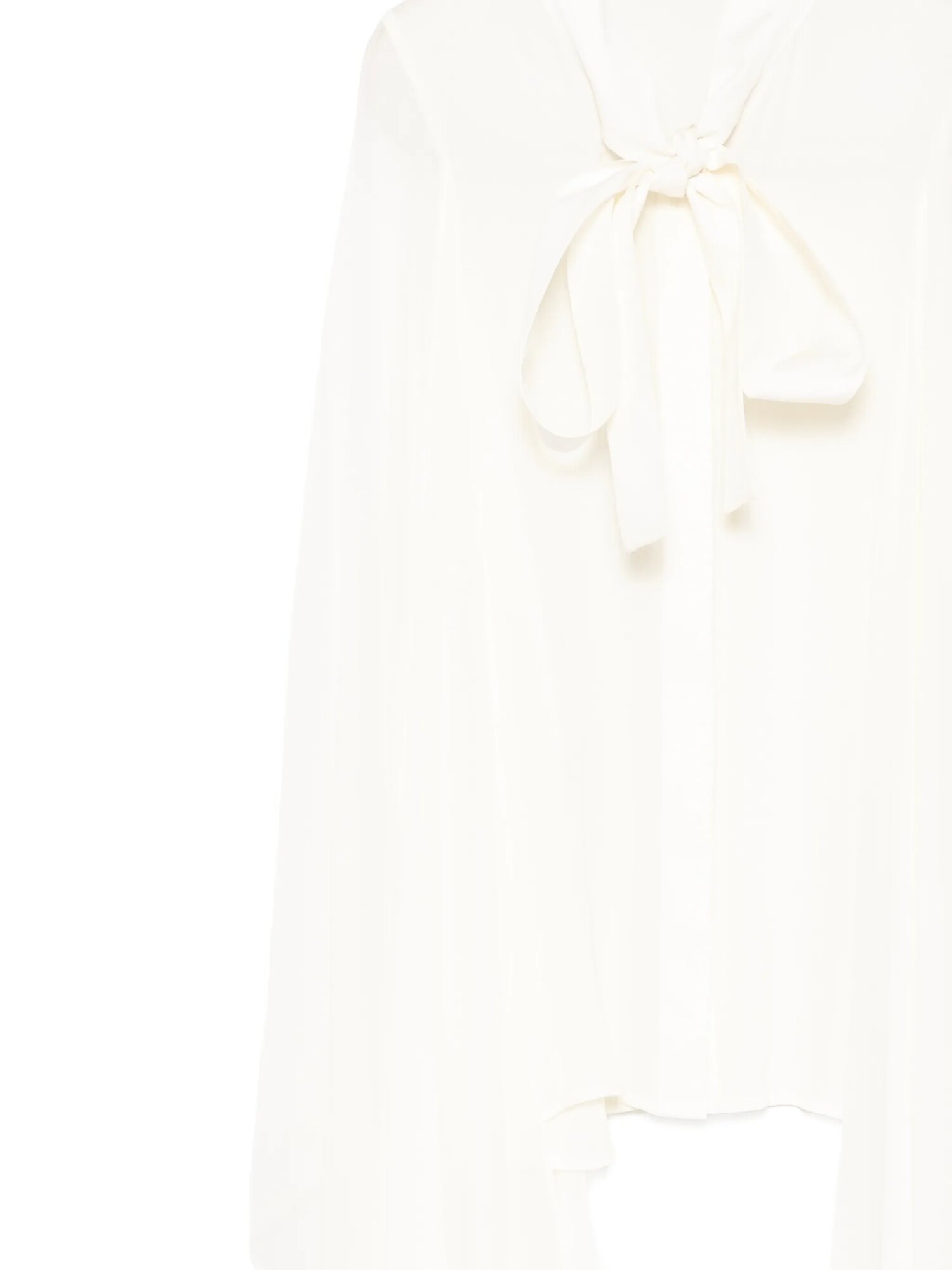 Рубашка Elie Saab, размер 44 — фото 1