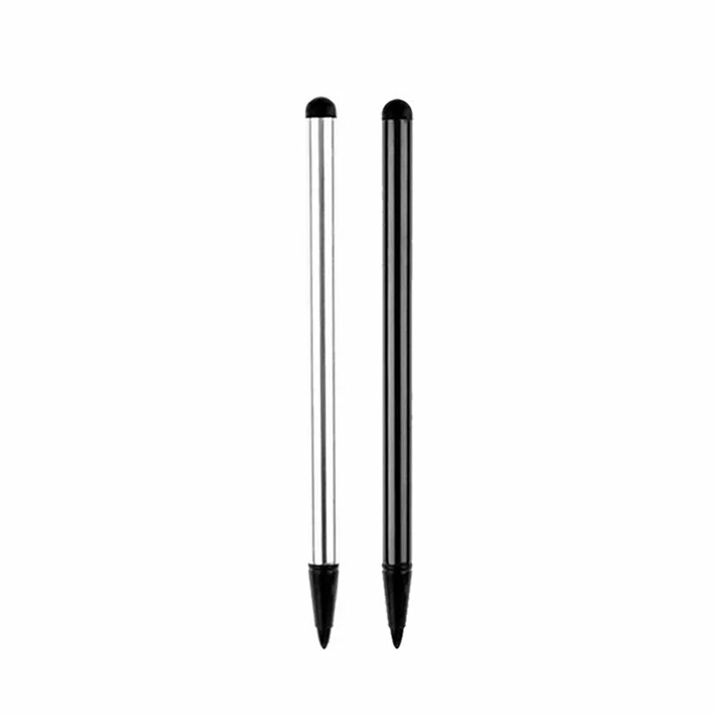 Стилус 2шт White-Black для iPad, Samsung, Android