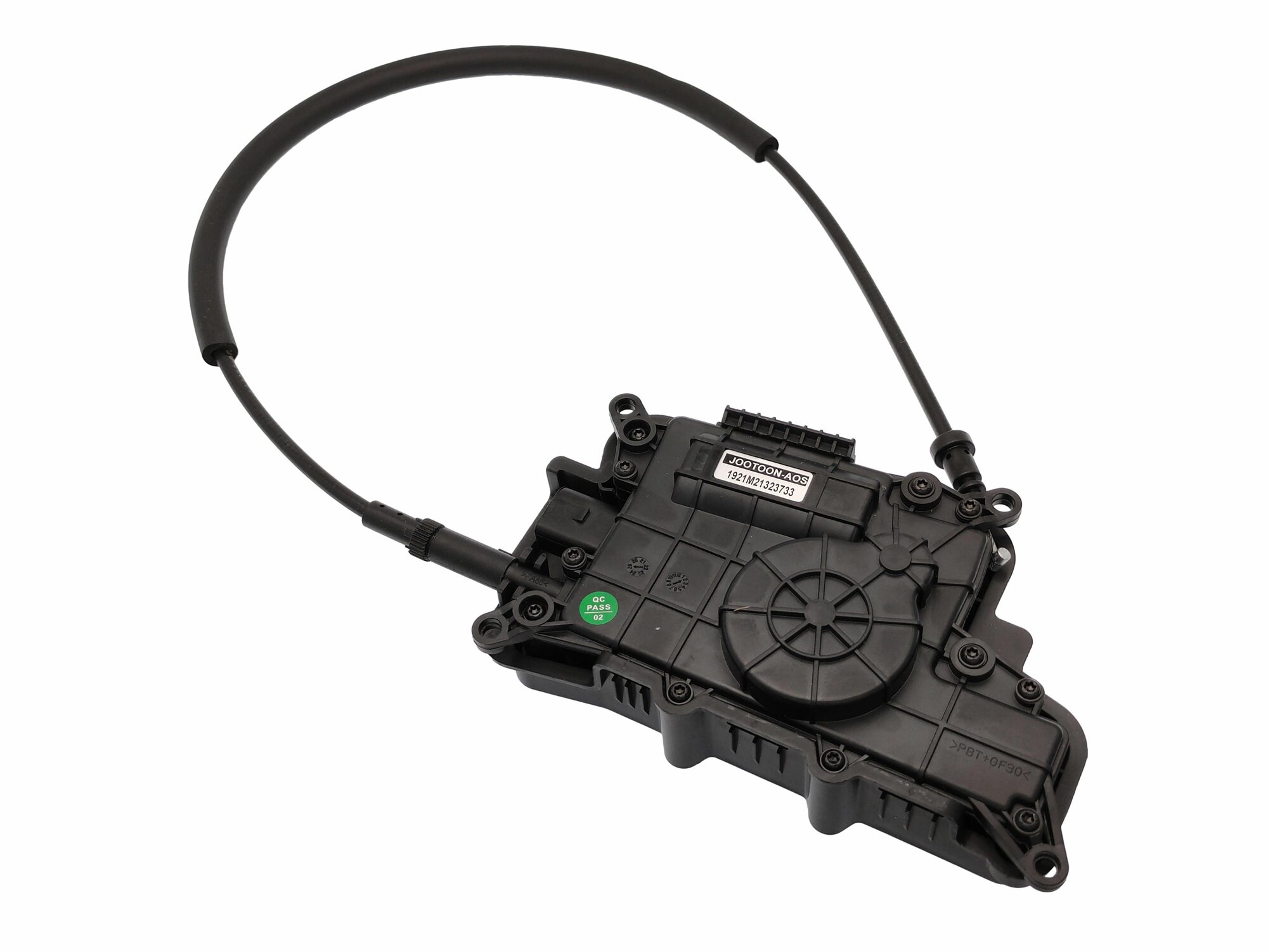 Автомобильный доводчик дверей универсальный на 1 дверь Wide Media XDUN JOOTOON / Wide Media