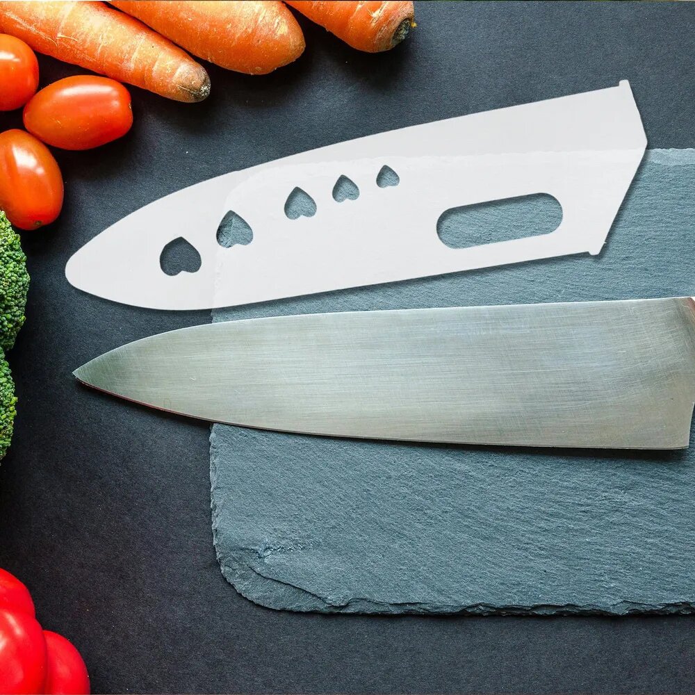 Чехол для ножа, длина 16.85 см