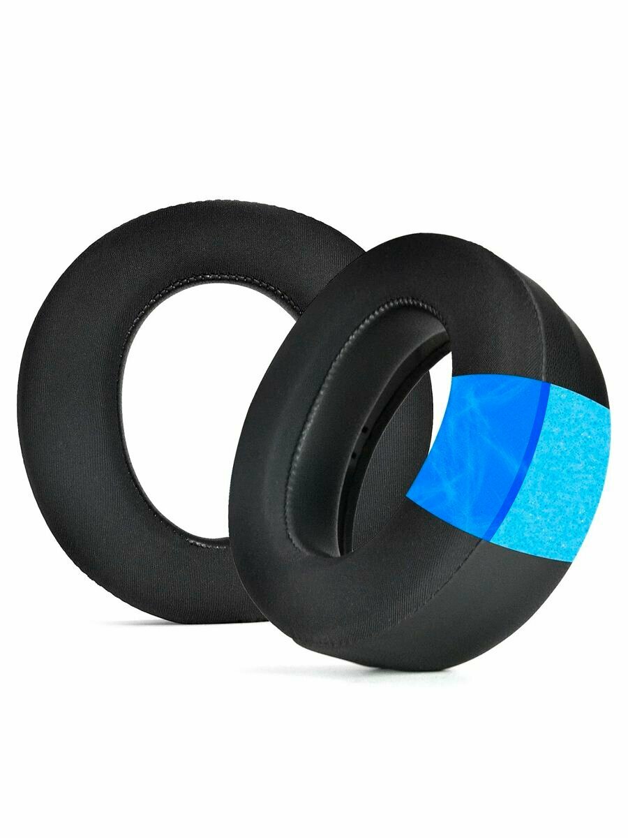 Амбушюры для наушников Sony PlayStation Pulse Elite (С эффектом охлаждения)