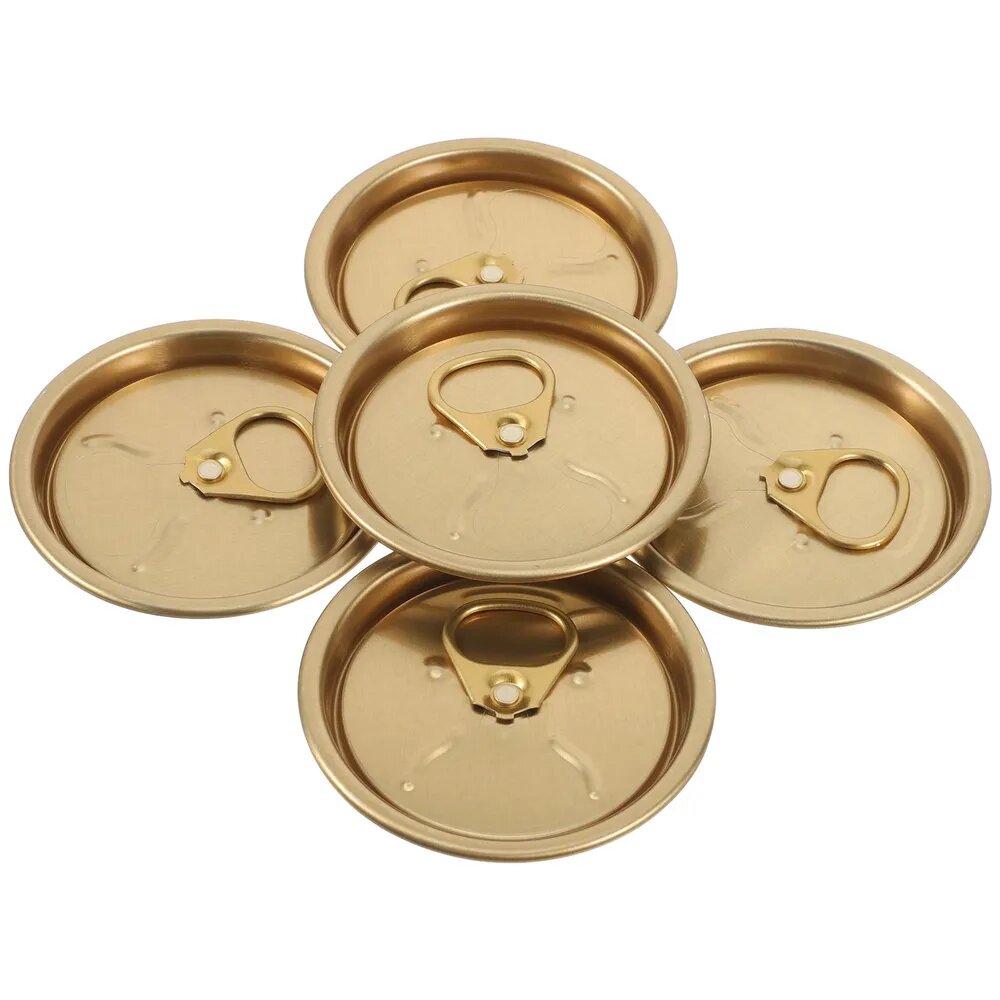 Крышка для банки, 6.06 см х 5.93 см