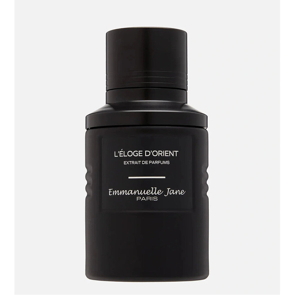 Духи для женщин и мужчин Emmanuelle Jane L Eloge D Orient 50 мл / Парфюм Эммануэль Жан Лелож Д Ориен