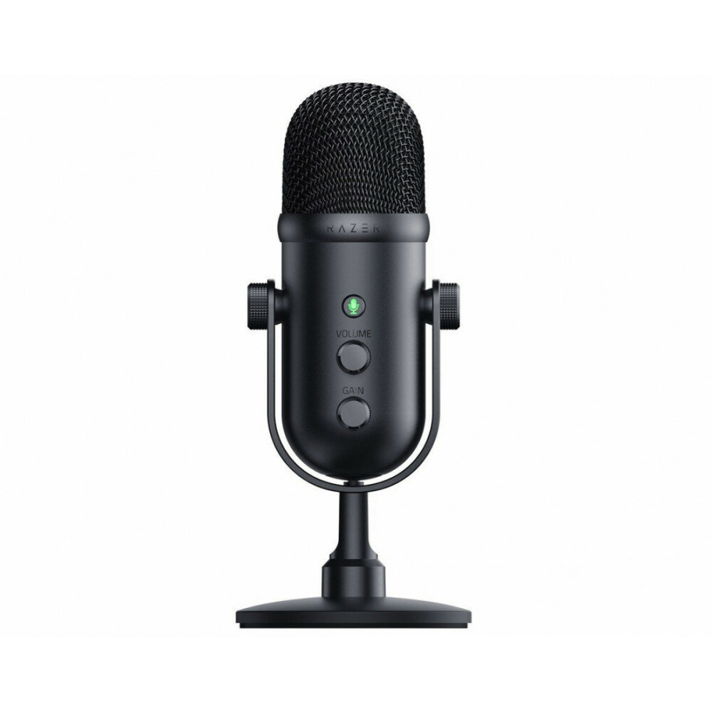 Микрофон Razer Seiren V2 Pro