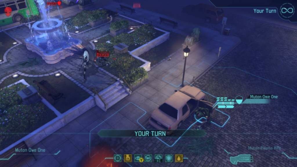 XCOM: Enemy Unknown PC Steam Аккаунт • Активация Steam • регион Весь мир — фото 1