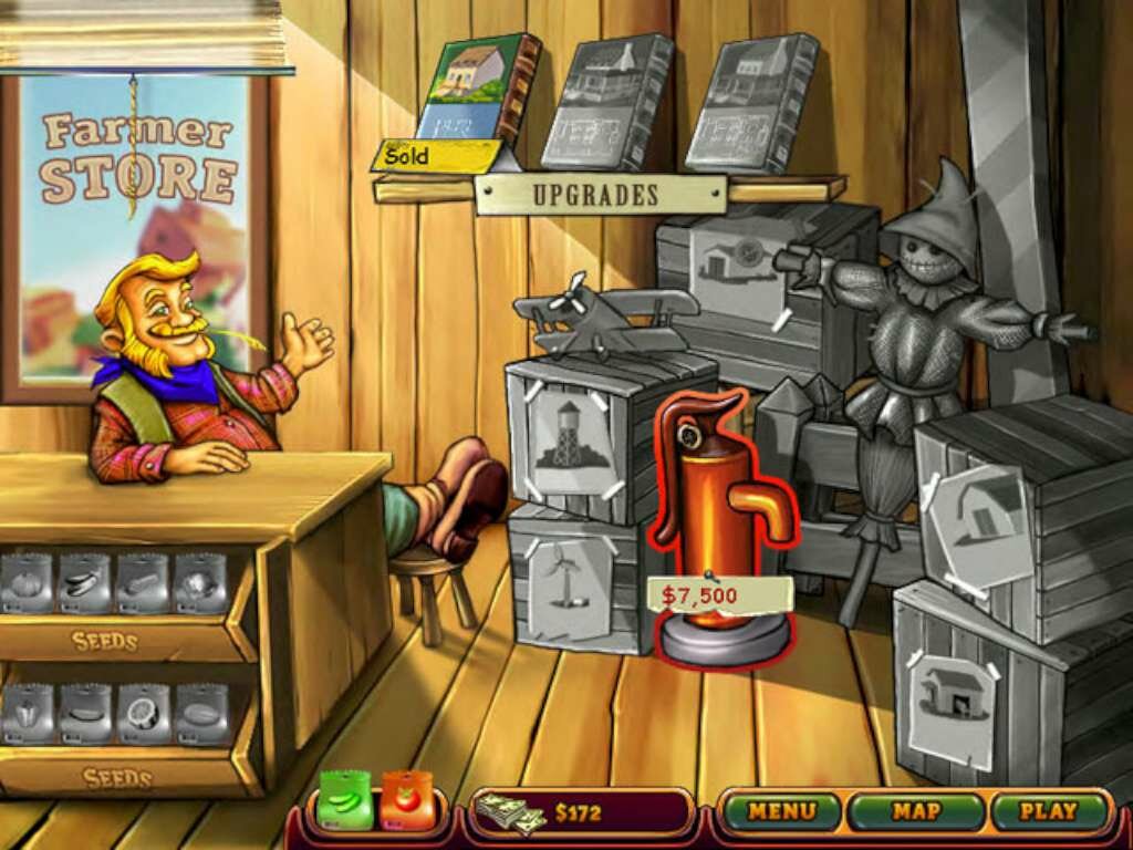 Little Farm Steam Ключ • Активация Steam • регион Весь мир • цифровой ключ