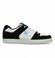 Кеды DC Shoes Кеды, размер 39, белый