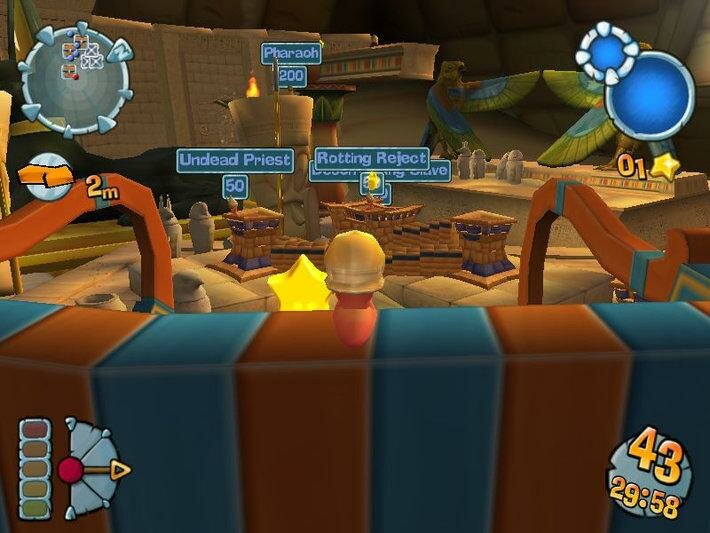 Worms Forts: Under Siege GOG Ключ • Активация GOG • регион Весь мир