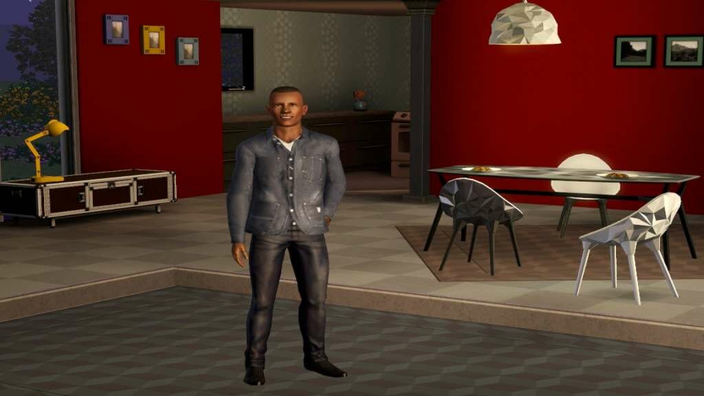 The Sims 3 + Diesel Stuff Pack EA App Ключ • Цифровой ключ • регион Весь мир