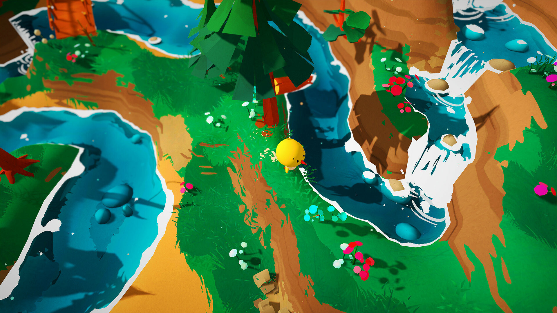 Haven Park PC Steam Ключ • Активация Steam • регион Весь мир