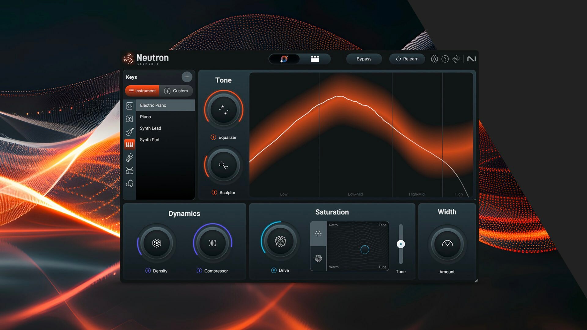 IZotope Neutron 5 Elements PC/MAC Ключ • Цифровой ключ • регион Весь мир