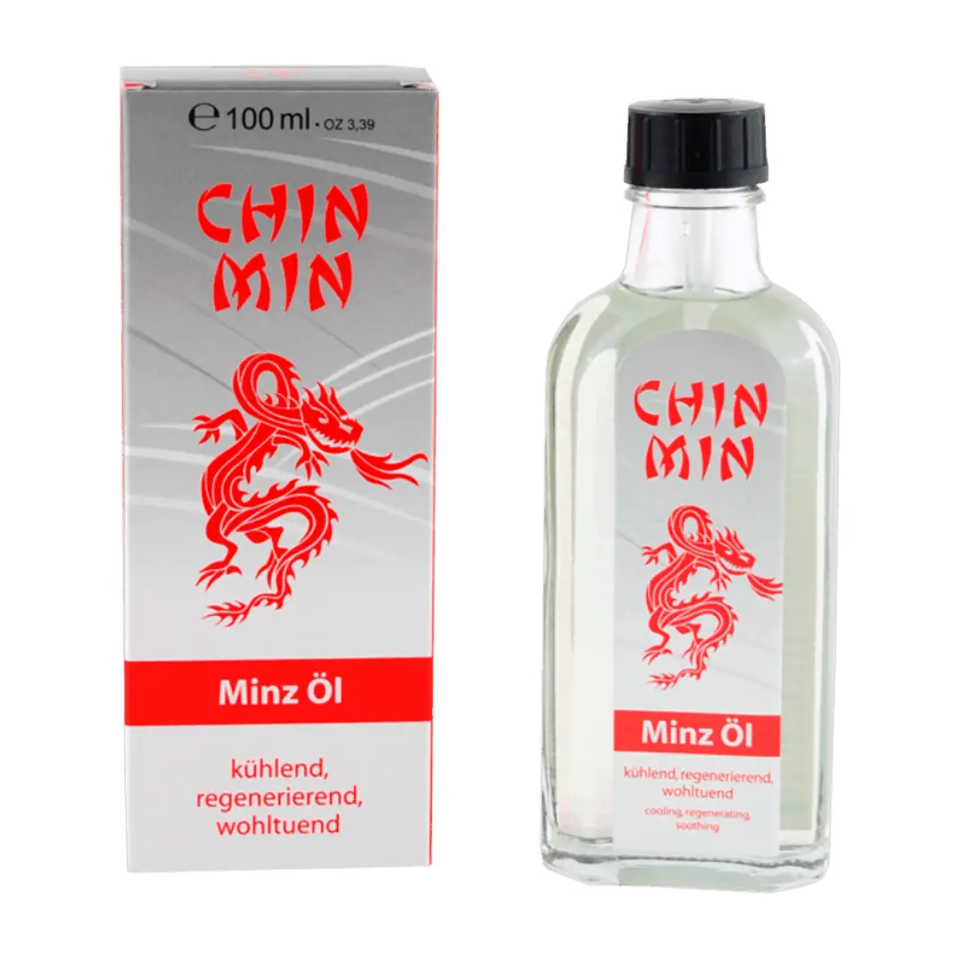 Оздоравливающий многофункциональный лосьон STYX / CHIN-MIN 100 мл