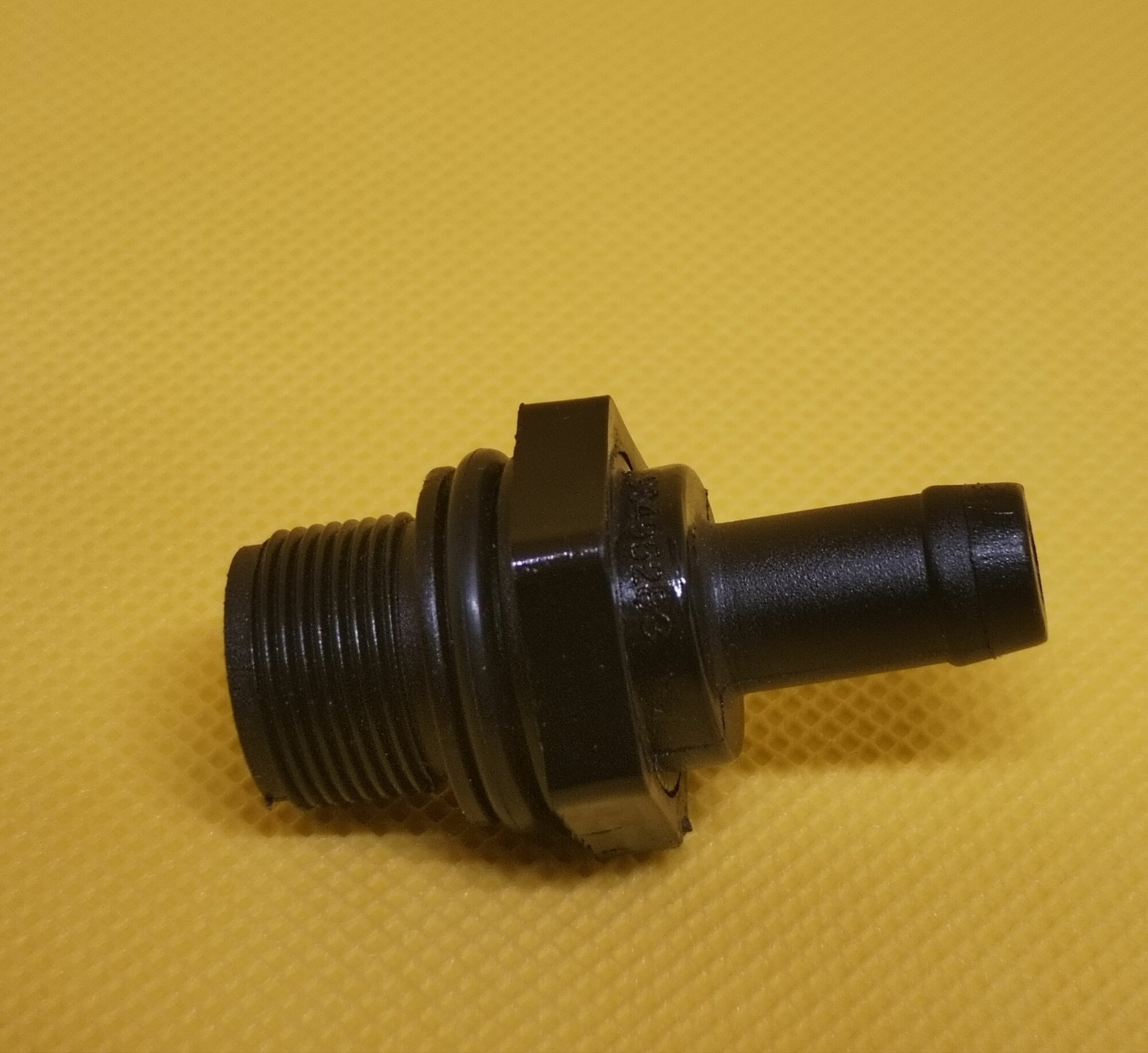 Клапан вентиляции картерных газов для двигателей GM 96495288