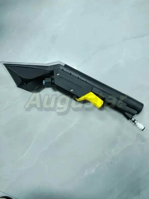Ручная насадка Karcher PUZZI 8/1 для чистки мебели, 110 мм