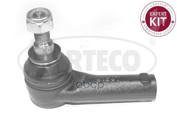 Наконечник рулевой тяги VW Transporter IV 90-03 Corteco арт. 49398978