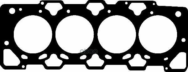 Прокладка ГБЦ Rover, Honda 2.0TD 96- Corteco арт. 415089P