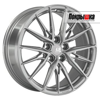 Диски кованые LS Forged LS FG28 8.0х18/5х114.3 D60.1 ET50.0, S