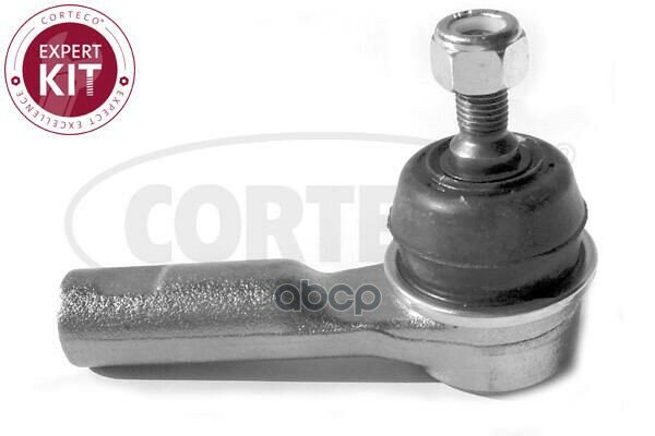 Наконечник рулевой тяги Corteco арт. 49399527