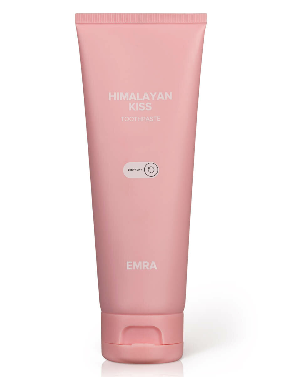 Зубная паста Himalayan Kiss, 80 мл, EMRA