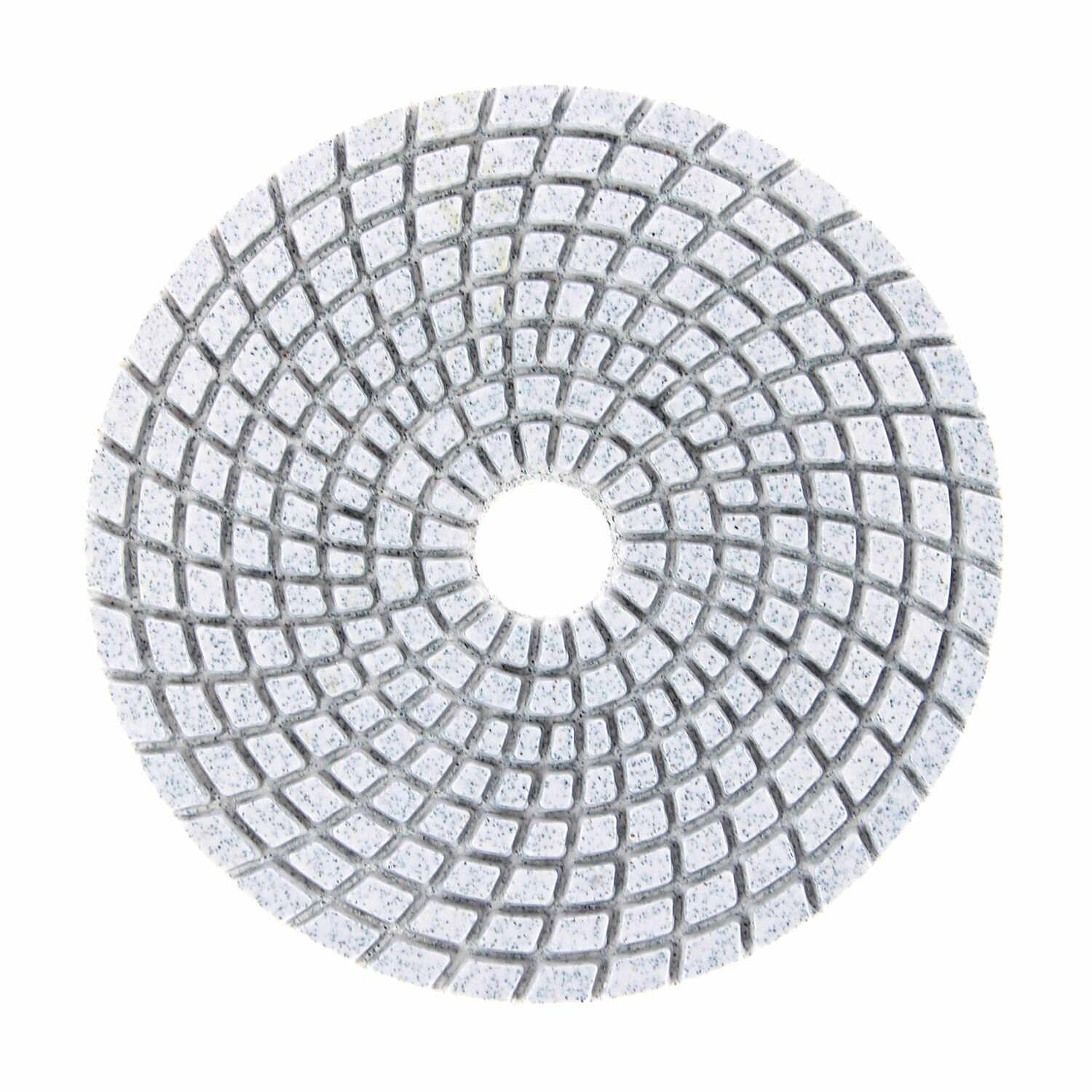 Круг шлифовальный VIRA На липучке, диаметр 125 мм, зернистость Р30, для мокрого реза (558111)