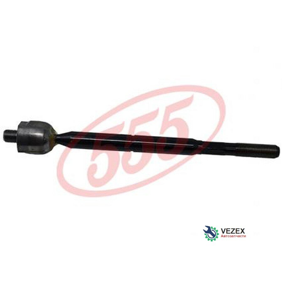 555 SR3930 Тяга рулевая | перед прав/лев | TOYOTA USA COROLLA ZZE130, S, US COROLLA ZZE122 SR-3930