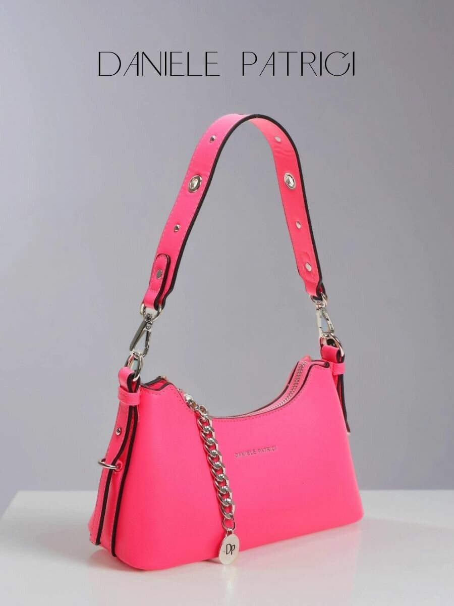 Сумка клатч Весна-лето 2026